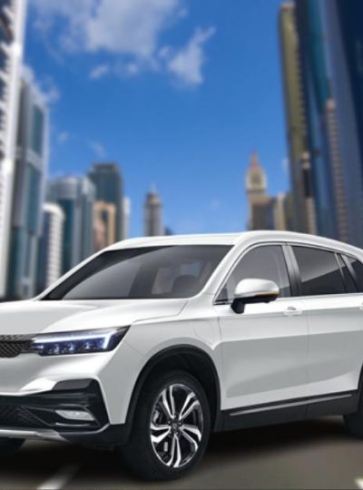 Rent Car Without Deposit - No Security Deposit Car Hire UAE