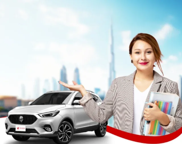 Car Rental Deals for Teachers Discount Hire for Educators Dubai